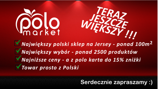 polo-market.com – POLSKI SKLEP BEST POLISH FOOD STORE IN JERSEY