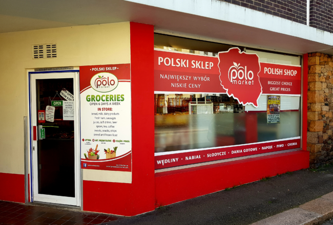polo-market.com – POLSKI SKLEP BEST POLISH FOOD STORE IN JERSEY